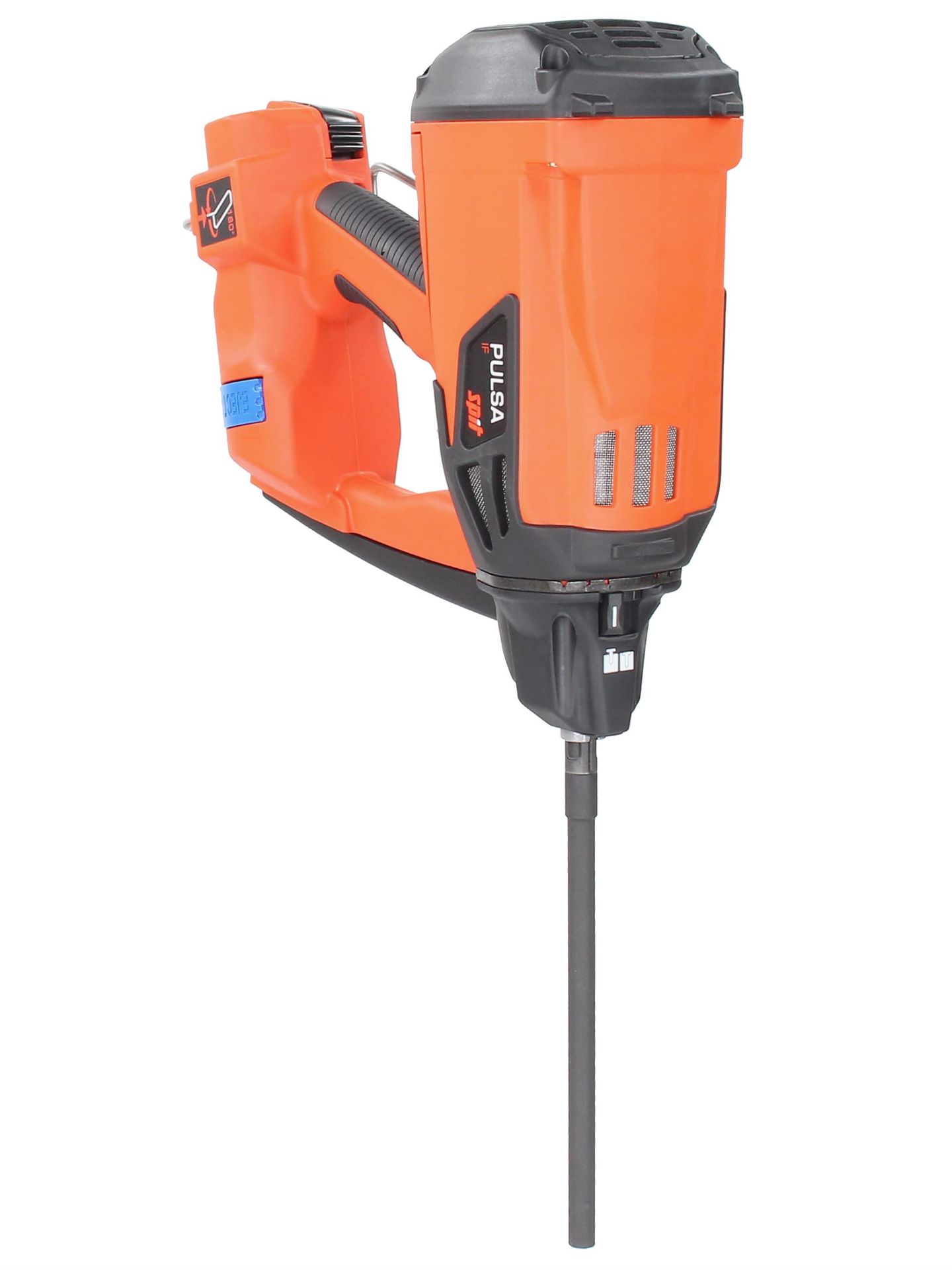 RJ Fixings.Shop . Spit InsulFast Cordless Gas Nailer