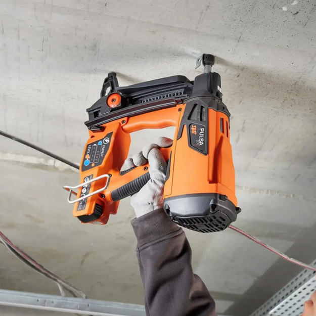 RJ Fixings.Shop . Spit Metal Cable Tie Base