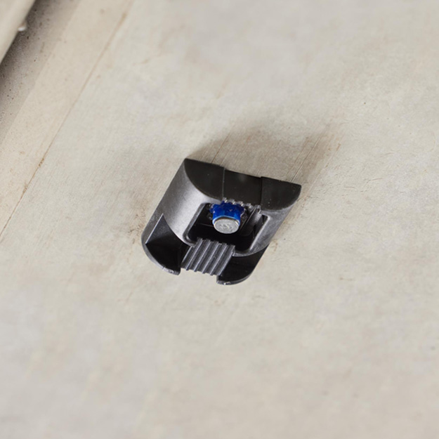 RJ Fixings.Shop . Spit Clip Elec Base Plate