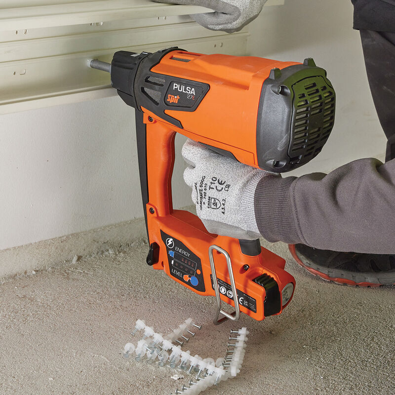 RJ Fixings.Shop . Spit Pulsa HCG6 Pin Fuel Pack